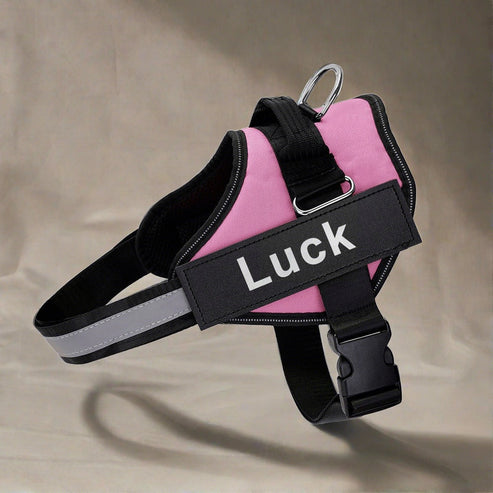 Custom Dog Harness | Harness Pros – HarnessPros