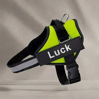 Custom Dog Harness | Harness Pros – HarnessPros